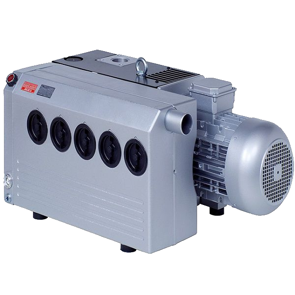 Venta de bomba de vacio | ®Genvac Fabricante Industrial