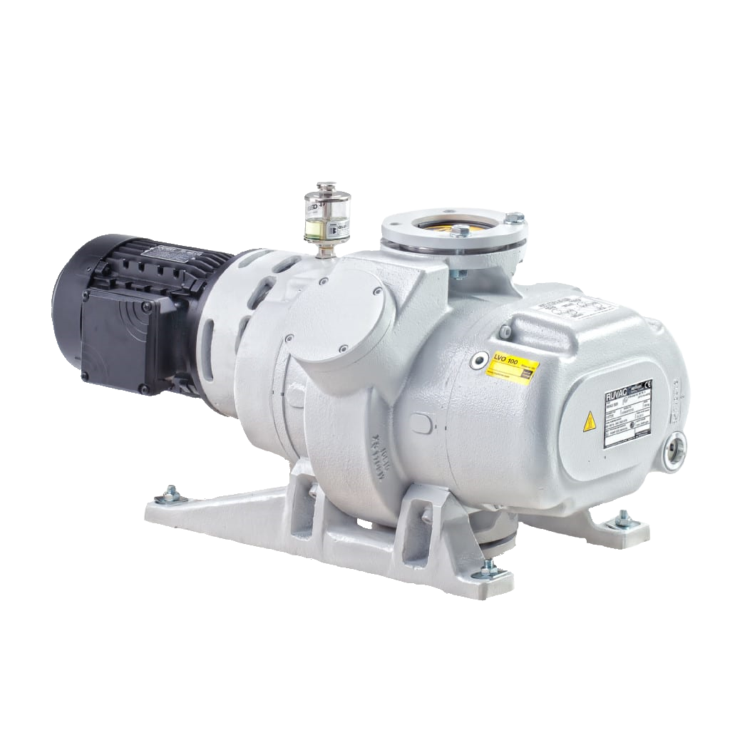 Venta de bomba de vacio | ®Genvac Fabricante Industrial